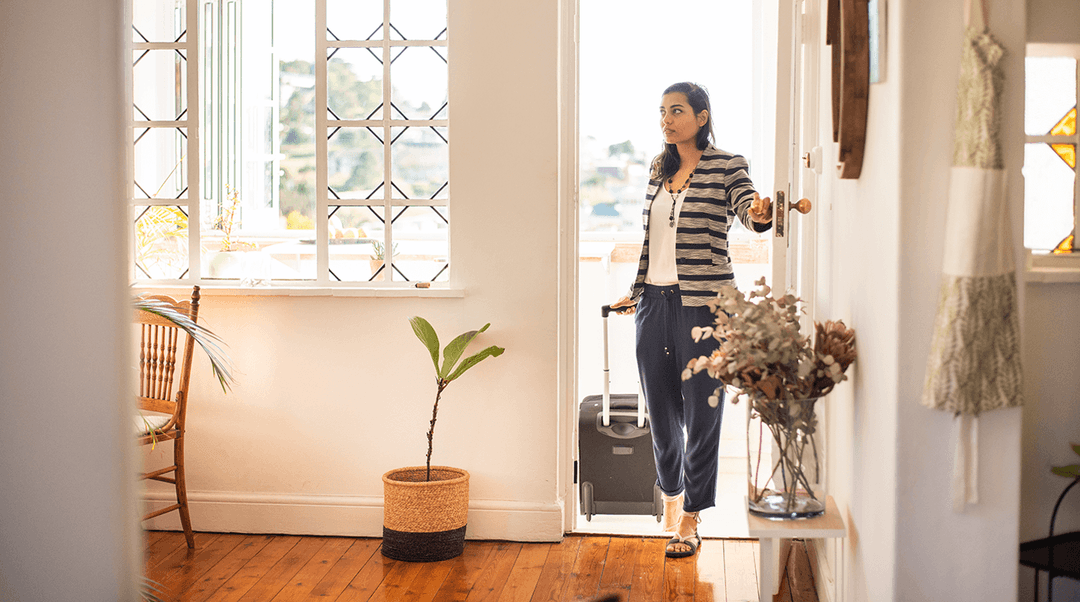 Own Multiple Properties? Protect Your Real Estate Portfolio