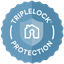 Protect Your Home with Home Title Lock's Million Dollar TripleLock ...